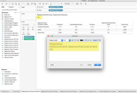 Displaying Calculated Maxdate Last Updated Field Various Places