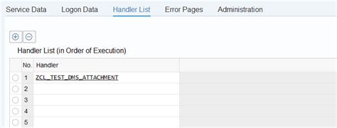 Creating A DMS Attachment With SAPUI5 SAP Community