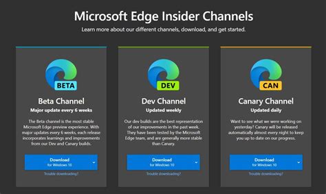 Microsoft Edge Browser Linux Now Akerx