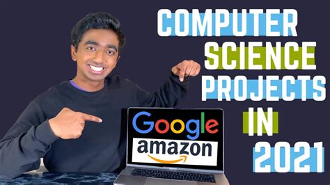 Top 3 Computer Science Projects In 2023 Best Coding Project Ideas For Beginners Side