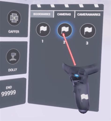 Virtual Scouting Legacy Overview Unreal Engine 56 Documentation Epic Developer Community