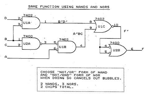 Air Supply Lab EE Lab Combinational Logic Circuits