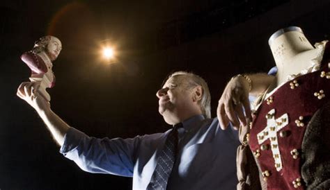 Uh Drama Chair Sidney Berger To Step Down This Week