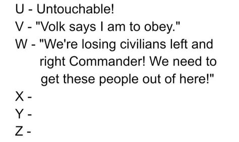 A Z Of Xcom 2 X Is For R Xcom2