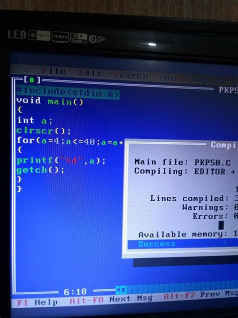 💻 Write A Program To Print Html And C And Cpp Languages