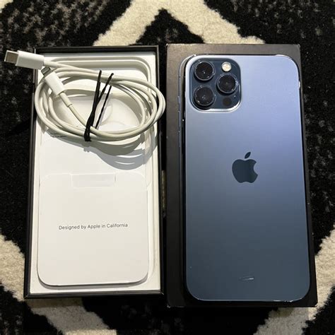 Jual IBOX IPHONE Pro Max GB Second Shopee Indonesia