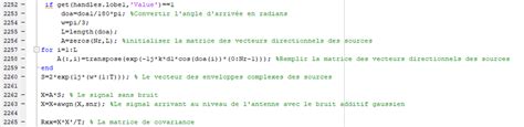 Part Of The Code Highlighting The Determination Of Dda 13 Download
