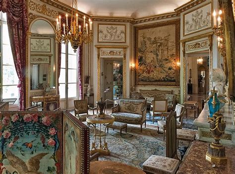 289 Best Marie Antoinette Room Images On Pinterest Marie Antoinette