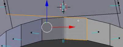 Modeling Why Is The Boolean Modifier Not Working With My Model