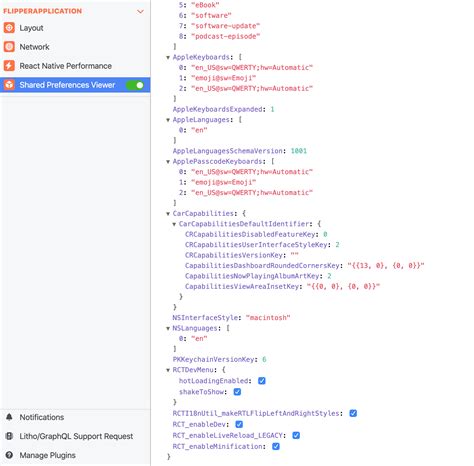 Flipper React Native App Debugging Fritz Ai