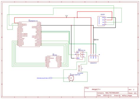 Raspi EasyEDA Open Source Hardware Lab Raspi EasyEDA Open Source Hardware Lab