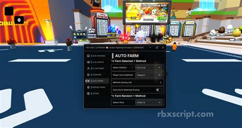Avatar Fighting Simulator Auto Farm Scripts Rbxscript