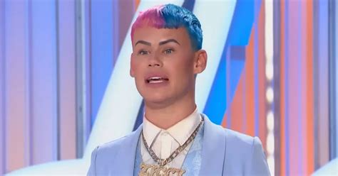 American Idols Ziggy Krassenberg Shares Heartbreaking Story After Arriving To Hollywood Week