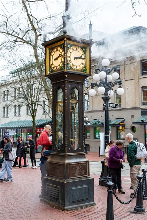 Top 10 Things To Do In Vancouver Canada