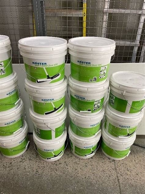 The Ultimate Moisture Control Solution For Hockey Arena Dressing Rooms