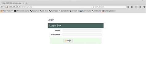 How To Get From Sql Injection To Shell — Walkthrough