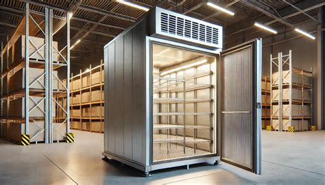 Revolutionizing Cold Storage Shopping The Benefits Of Online Walk In