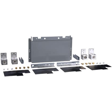 Square D Nf250ftl Panelboard Accessory Nf Lug Kit Feed Thru 250a