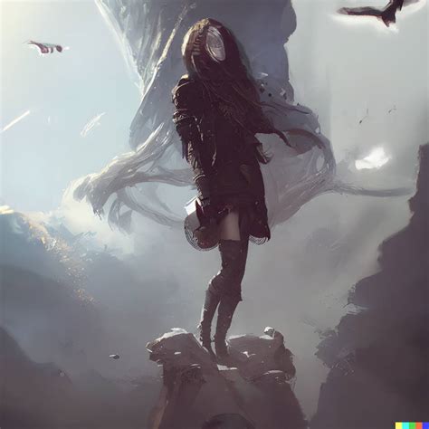 Error Above Ai Generated By Umunchkin On Deviantart