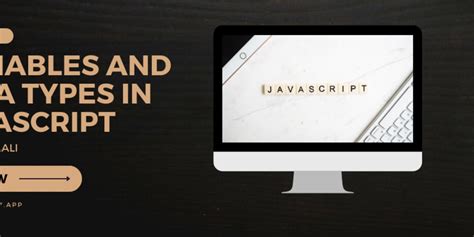 Week S Digest Variables And Data Types In JavaScript ProdSens Live