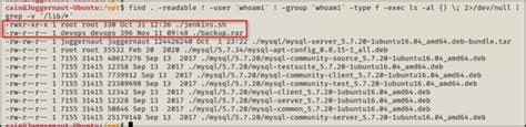 weak file permissions linux privilege escalation