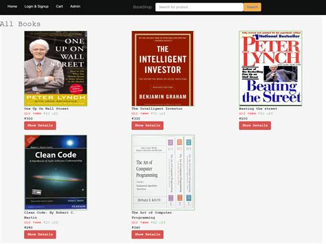GitHub Juberbadi BookShop