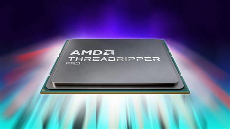 Unleashing The Power Of Amd Threadripper Pro And Hedt Chillblast