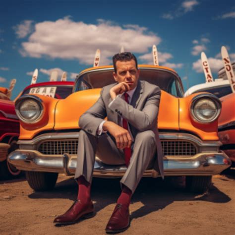 중고차 구매 딜러 또는 개인 거래 어느 것이 좋을까