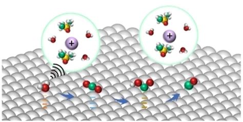 Molecular Engineering Of Cation Solvation Structure For Highly Selective Carbon Dioxide