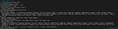 保姆级教学！kali linux 环境下 sql 注入与 xss 漏洞利用全流程解析 kali sql注入 csdn博客