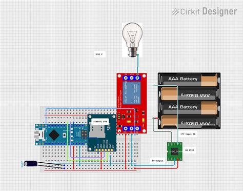 Nano Project Not Working Correctly When Using External Power Classic Nano Arduino Forum