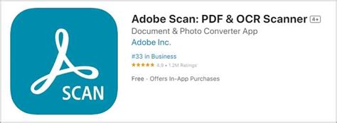 Adobe Scan Review Its Best Alternative Adobe Scan Review Its Best Alternative