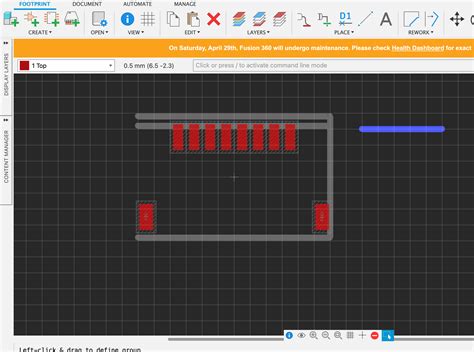 Solved Auto Constraint On Lines 48 Document Layer Autodesk Community