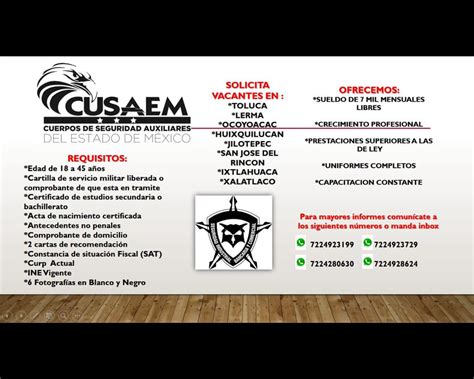 Región Xvi Lerma Cusaem