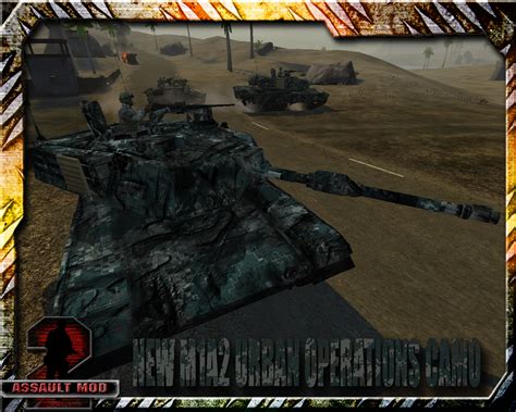 Assault Mod Photos Image Mod Db Assault Mod Photos Image Mod Db