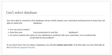 500 Server Errors In Wordpress When Copying Wordpress Installs Paul