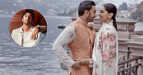 Deepika Padukone Once Confessed About Being More Similar To Ranbir Kapoor Why Her Relationship