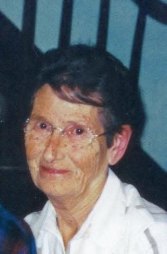 Julia Brooks Obituary 2016 Ballston Spa Ny The Saratogian