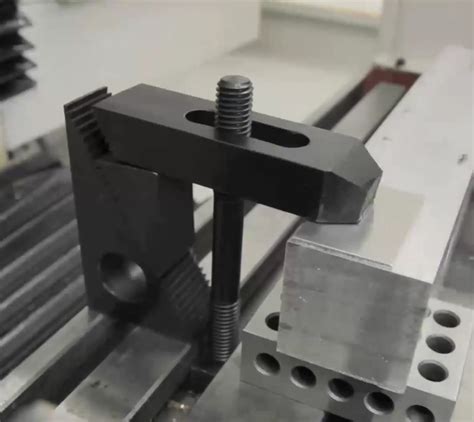 Cnc Milling Engineering Product Innovation Center