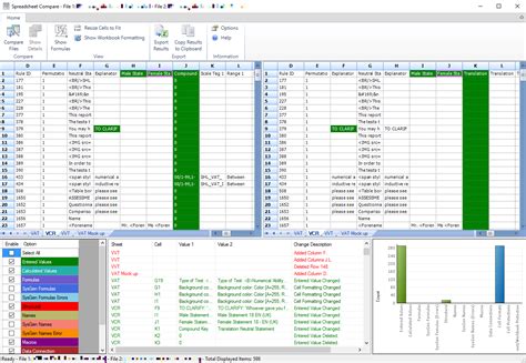Excel Inquire Imprestige