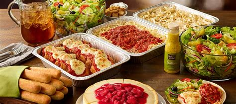 Catering Food Ideas