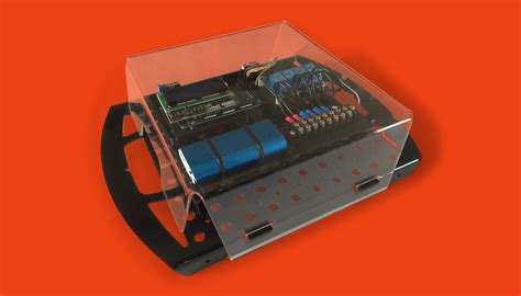 Electronics Prototyping And Project Building System Artofit