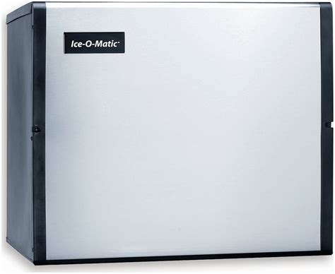Ice O Matic Ice1406fw Ice Series Modular Full Cube Ice Machine With