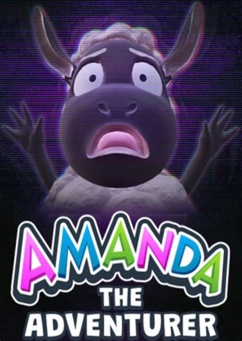 Amanda The Adventurer Film Fan Casting On Mycast
