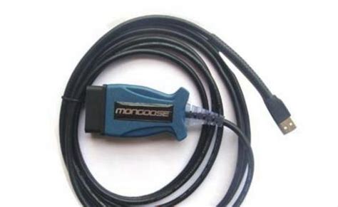 Mongoose Jlr At Best Price In Shenzhen Guangdong Obdsvs Technology Co Ltd