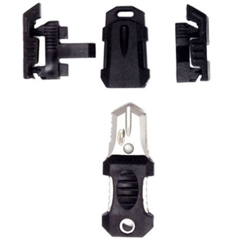 Mini Faca Tática Sister Outdoors é Feita Em Aço Inox E Vai Encantar Você