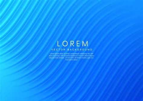 Blue Waves Backgroung Over 41 Royalty Free Licensable Stock Vectors