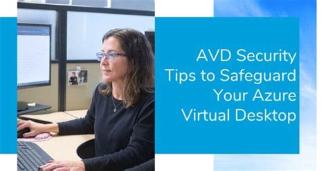 Top Avd Security Practices Protect Your Virtual Desktop Skyterra