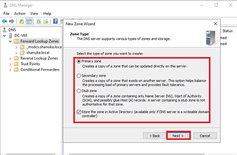 Implement An Azure Files Smb Access On Premises With Private Endpoints