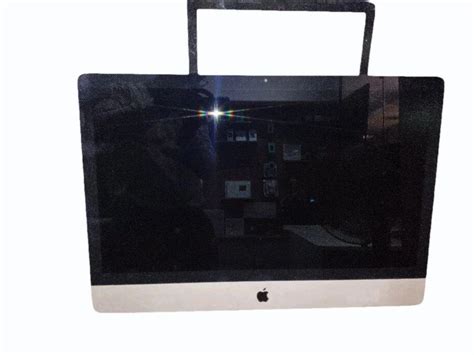 27inch Apple Imac 256 Gb At ₹ 60000 In Ahmedabad Id 2854344987812